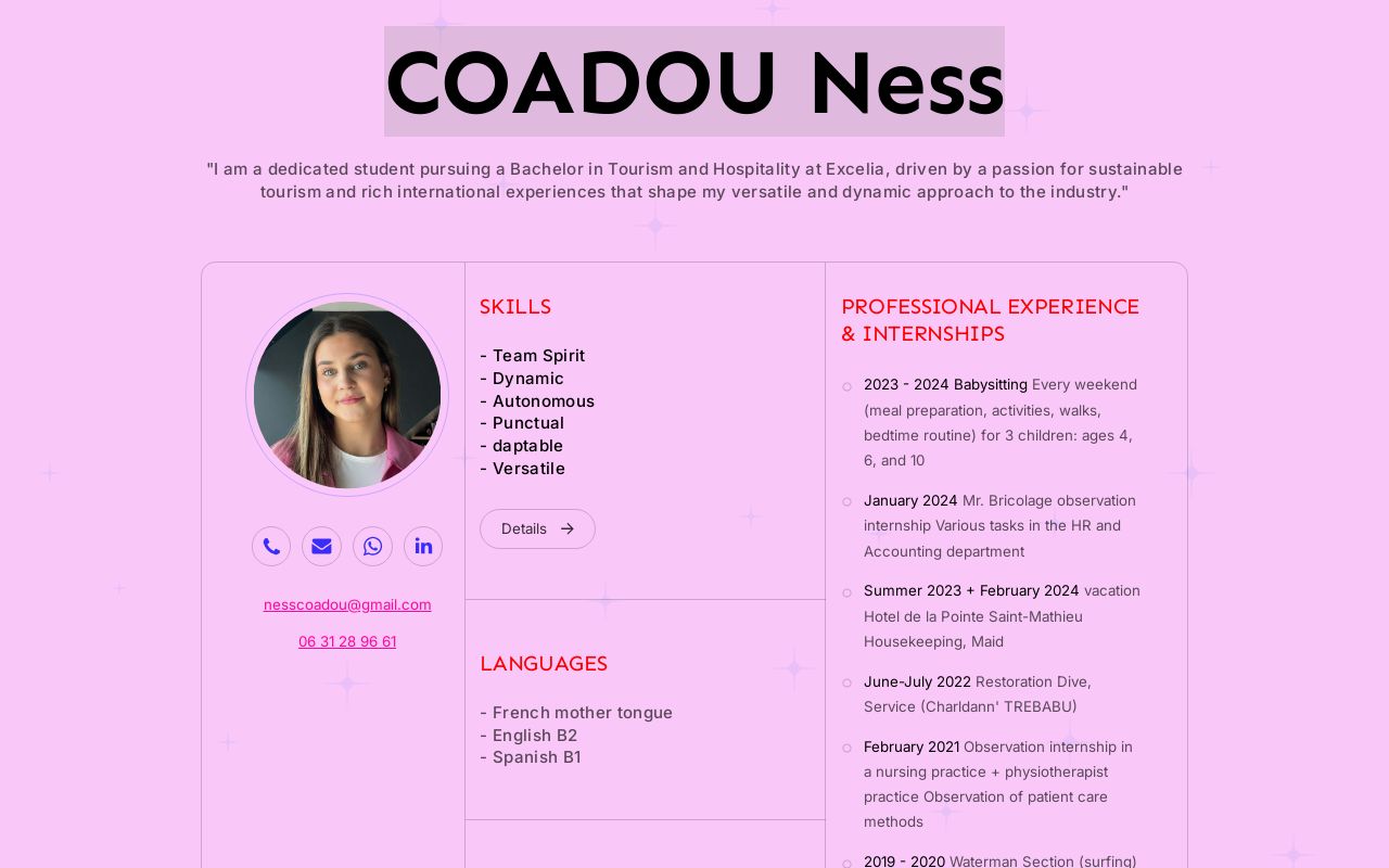 COADOU